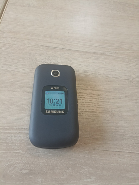 Samsung Duos ishlashlariga garantiya. Yangi telifon