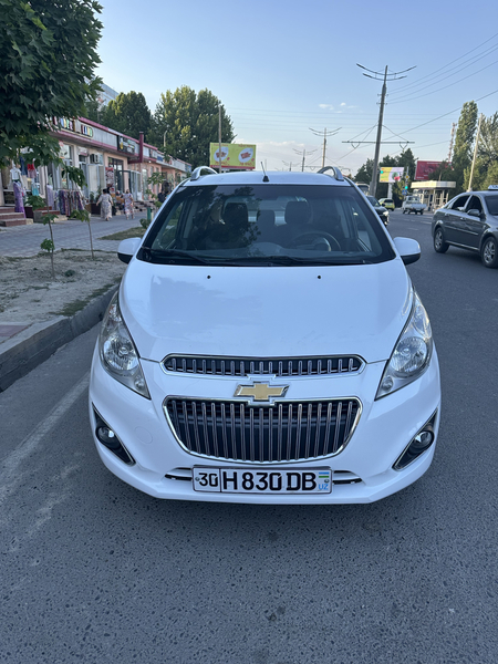 spark 2 pazitsiya