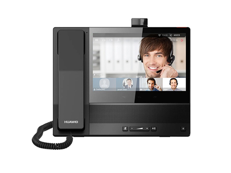 IP телефонов Huawei eSpace 8950