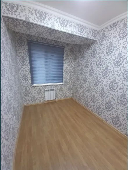 Квартира на Бобуре 1/1/4 ор-р Некст
