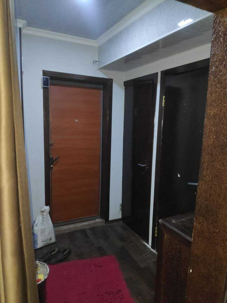 谷 121348 谷 Yakkasaray tumanida kvartira sotiladi [42 м²]