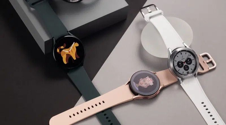 Samsung Galaxy Watch 4 Sport Classik