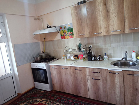 Срочно продам квартиру 2/6/9
