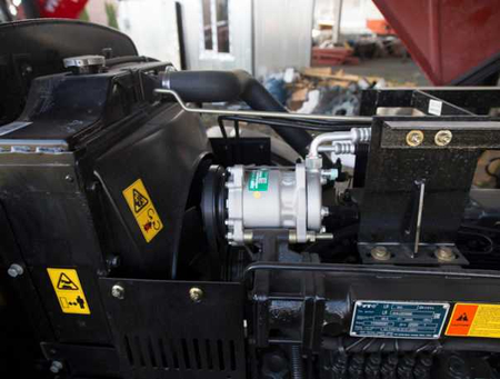 Traktor YTO NLX1404  Halol Ribosiz Nasiya Savdo