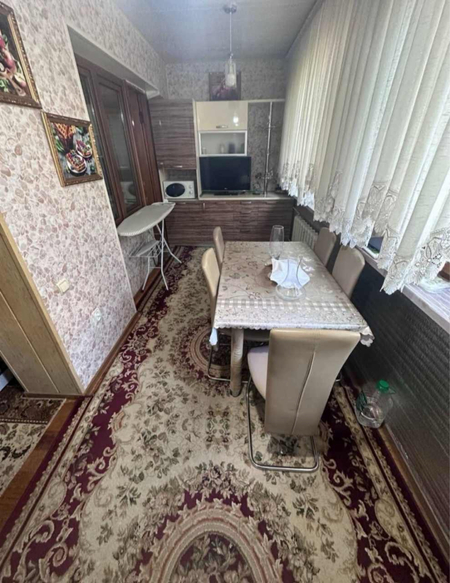 * 77серия Чиланзар-1 2в3/2/4 Разделка. Продается квартира