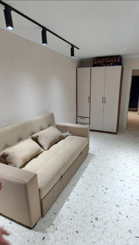 Аренда Чиланзар - 22 кв  - 1/1/4 - 350$