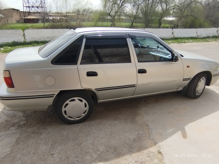 Nexia sons  srochna 5.500