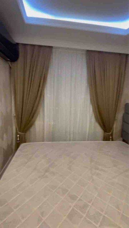 Чиланзар, ТРЦ Парус, 2/4/4
