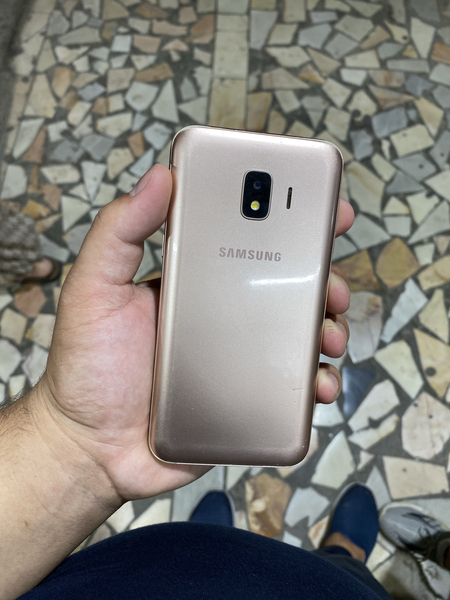 samsung J260 hamma joyi ishlaydi