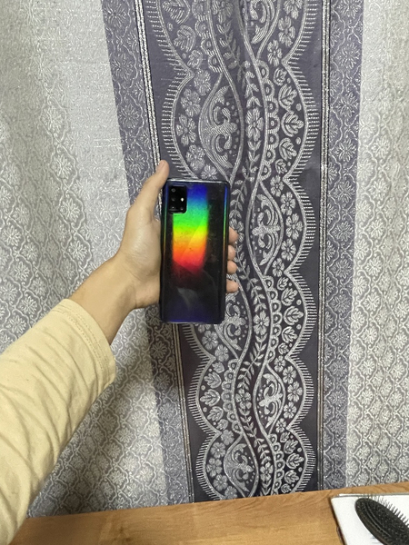 Samsung A51(holati ideal)
