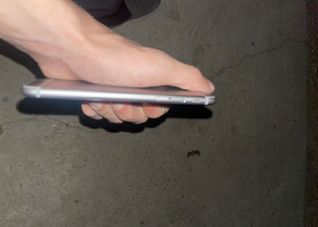 iPhone 6 64 gb ideal
