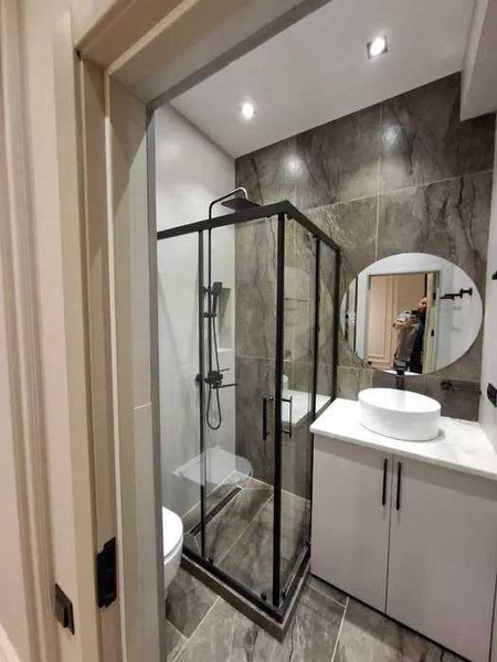 Срочно Продается 2х  квартира Xon saroy 50м2