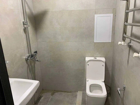 Ул. Саид Барака  Офис 85 кв.м