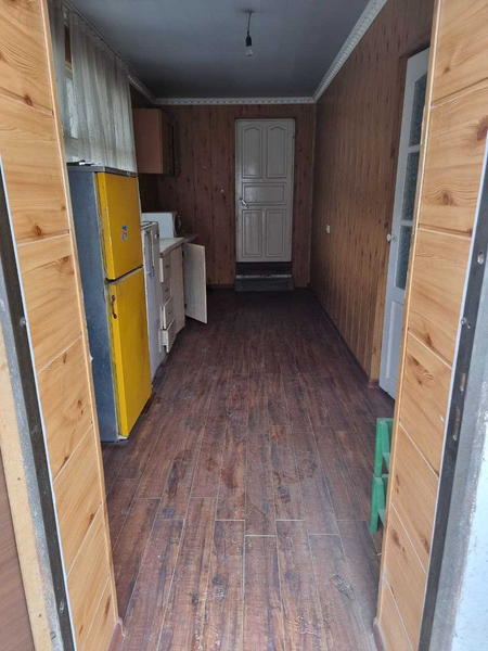 Дача в Бустонлике