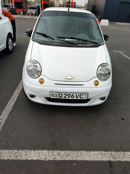 2015 matiz mikis varyant Sotildi Surchni