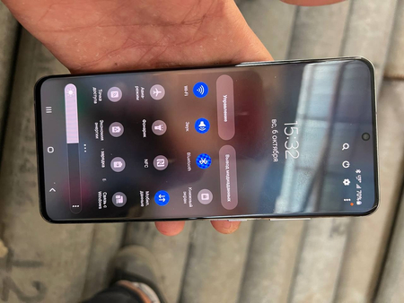 Samsung s 20 ultra
