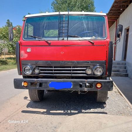 тягач сотилади  йили