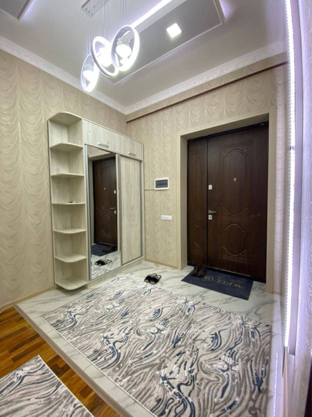 Кунлик квартира Мукимий кучада