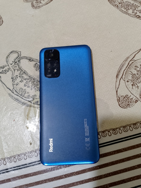 Redmi note 11 S 6/128