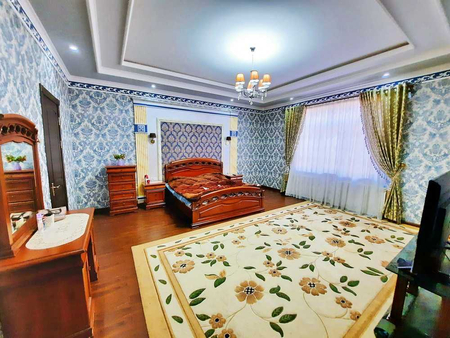 Новый дом 6 соток 2 уровня на ТТЗ