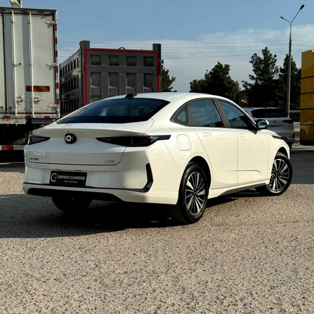 Changan Neva A05 Rasmiy dillerdan 3 yillik kafolat bilan harid qiling!