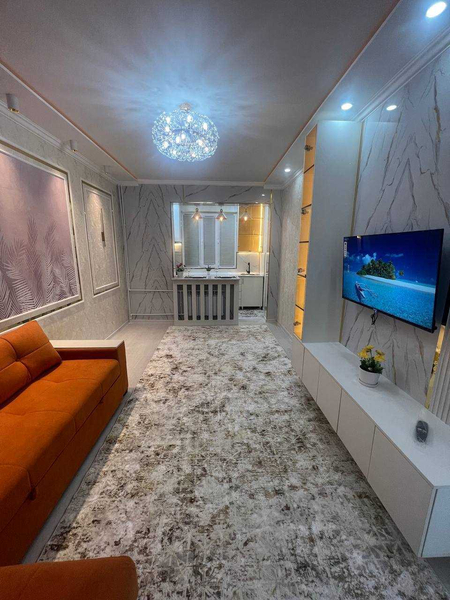 V5089 квартира 2/2/4 Чиланзар 9кв 45м2