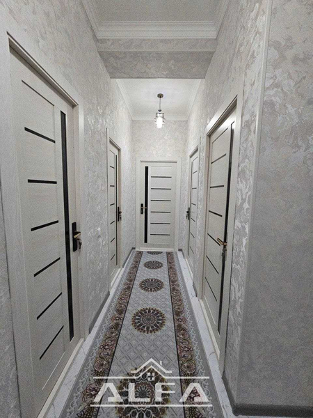 2 xonali 65m² 4-qavat sotiladi.