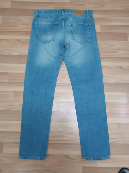 Джинсы оригинал от ZARA