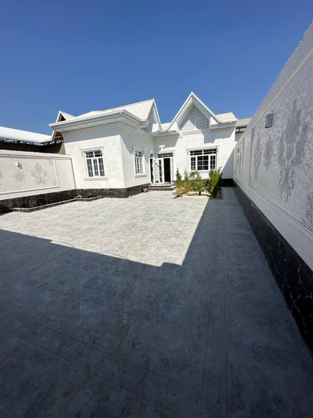 Uchastka/ Yengi toshmidan 4 km kirganda