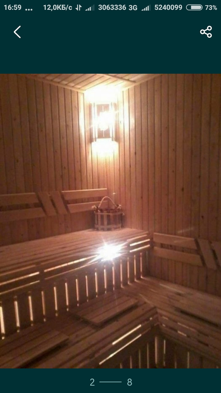 Сауна бассейн турецкий хаммом.