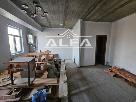 1 xonali 36m² 5-qavat sotiladi.