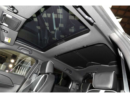 Comfort Avto dan Honda E : NS 1