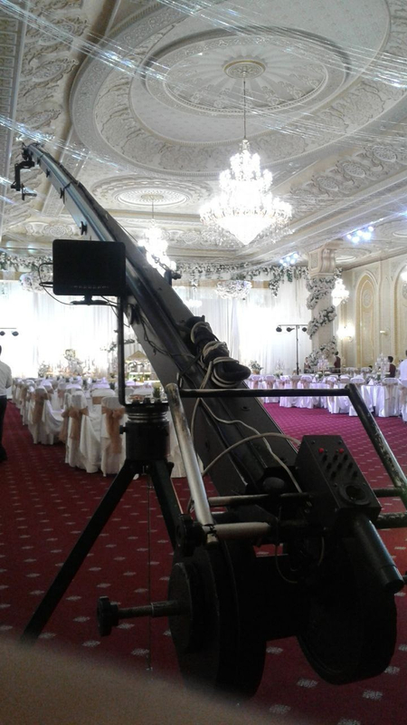 Pro Aim orginal Kran Hindistondan obkelingan 10 metrli sifati zor