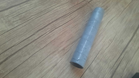 Issiqxona uchub kerakli detallar