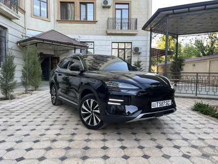 Сотилади йоки насия Byd champion 520 km