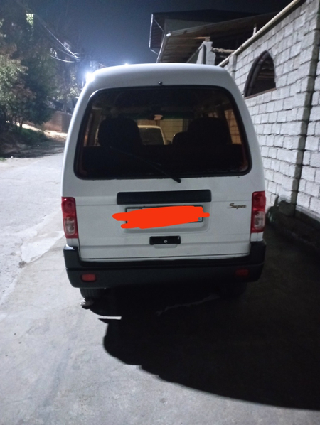 Damas metan gaz 2016 yil