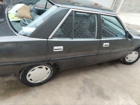 Mitsubishi galant