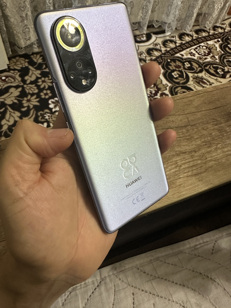 Продам Huawei nova 9  8/128
