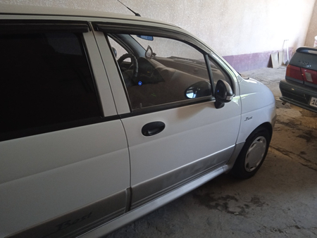 Matiz best ful moshina ideal