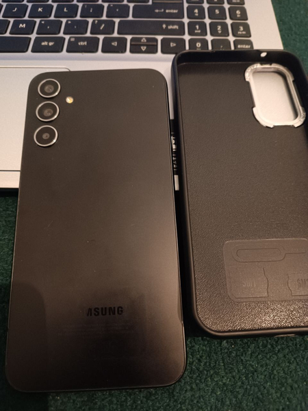 Samsung A345G 128