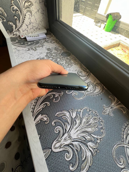 Iphone 11 pro 64gb