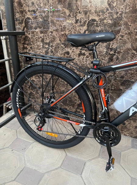 Velosiped 