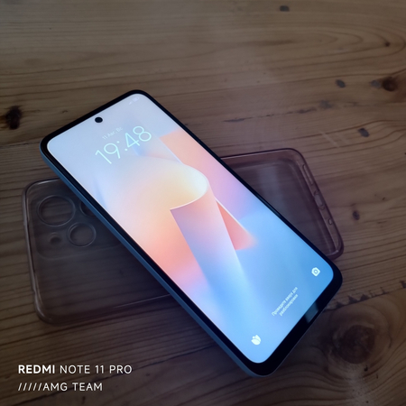 Xioami redmi 12 пачти новый