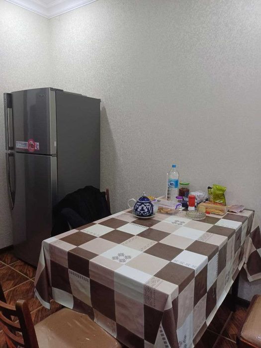 Срочно продаётся стильный дом, участок на Яшнабаде. ID: OY 408