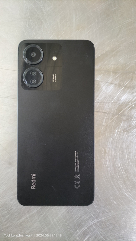 Telifon Redmi 13 s