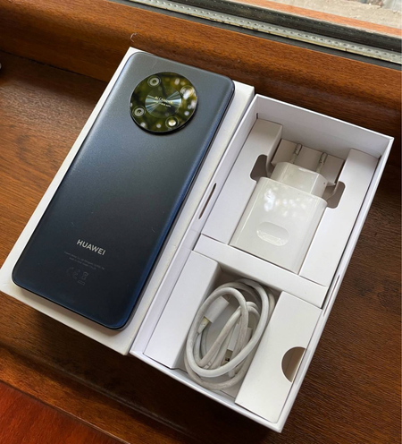 Huawei y90 ideal