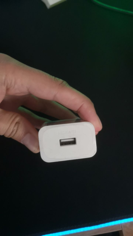 HUAWEI Y9 s ideal toza