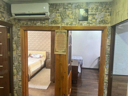 Продается квартира