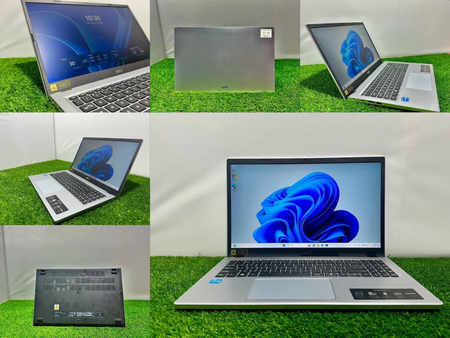 Acer i3/13 hotirasiga etibor beramiz
