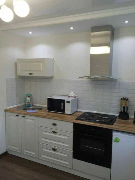Чилонзор-6 • Катартал • 1-комн • 44 м² • этаж 3/5 • [АД:008]